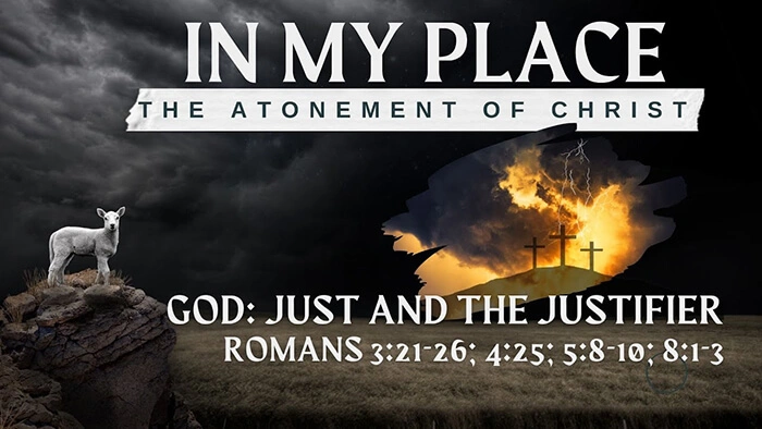 Peace to His Enemies: God’s Wrath and Love in the Atonement | Emmanuel ...